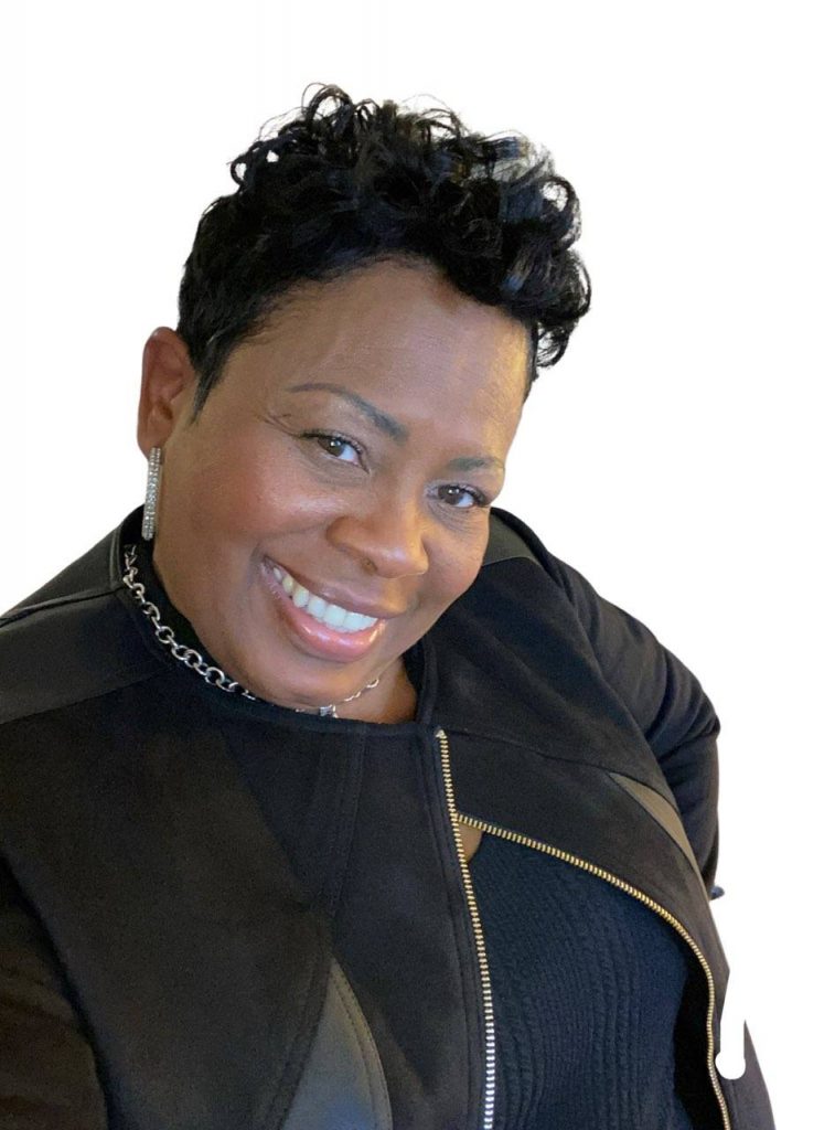 Distinctive Designs by Lisa B – "A New Taste To Event Planning"